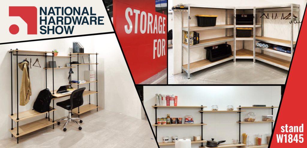 After two years of long waiting, AR Shelving returns to face-to-face ...
