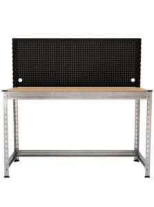 Wire Rivet - AR Shelving, metal shelving for DIY and trade