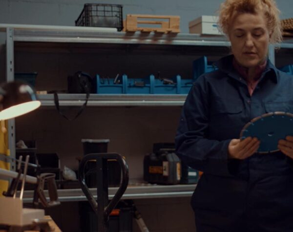 Organizing Your workshop With Pro series by AR Shelving